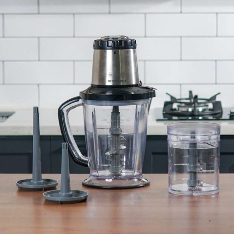 Jual Ssa Mitochiba Magic Chopper Ch200 / Food Chopper Mito Ch200 Di ...