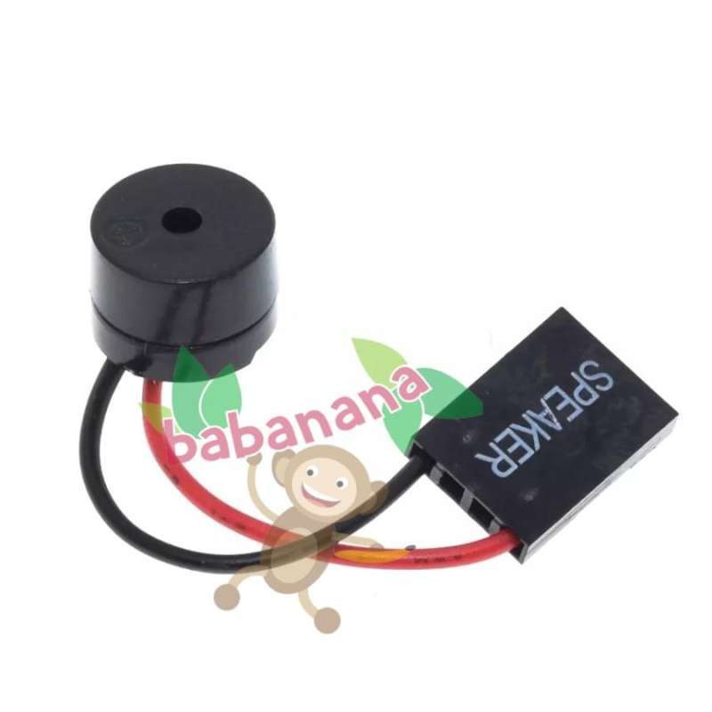 Jual Speaker Motherboard Alarm Komputer Buzzer Pc Bios Di Seller ...