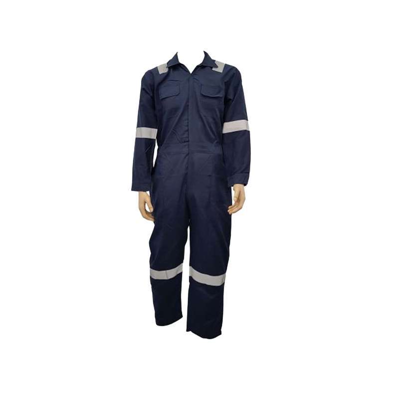 Jual Pakaian Kerja Safety / Wearpack Safety Terusan / Seragam Kerja ...