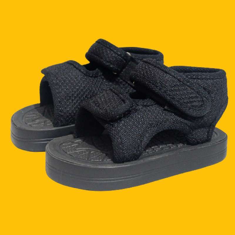 Jual Sendal Gunung Anak Mario Laki - Laki Dan Perempuan 1 - 5 Tahun ...