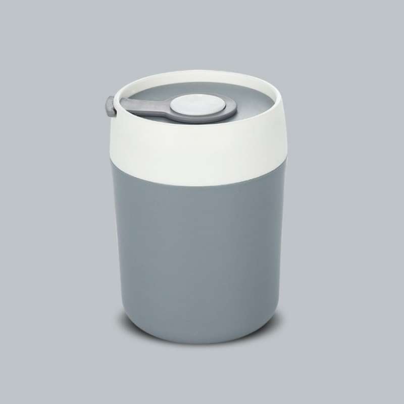 Jual Semua Gratis - Termos Soup Mini Portable / Termos Makanan Tahan ...