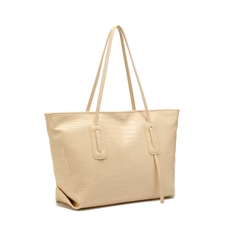 Promo Totebag Wanita Resleting Wanita Tas Kerja Tas Kantor Tas Kuliah ...