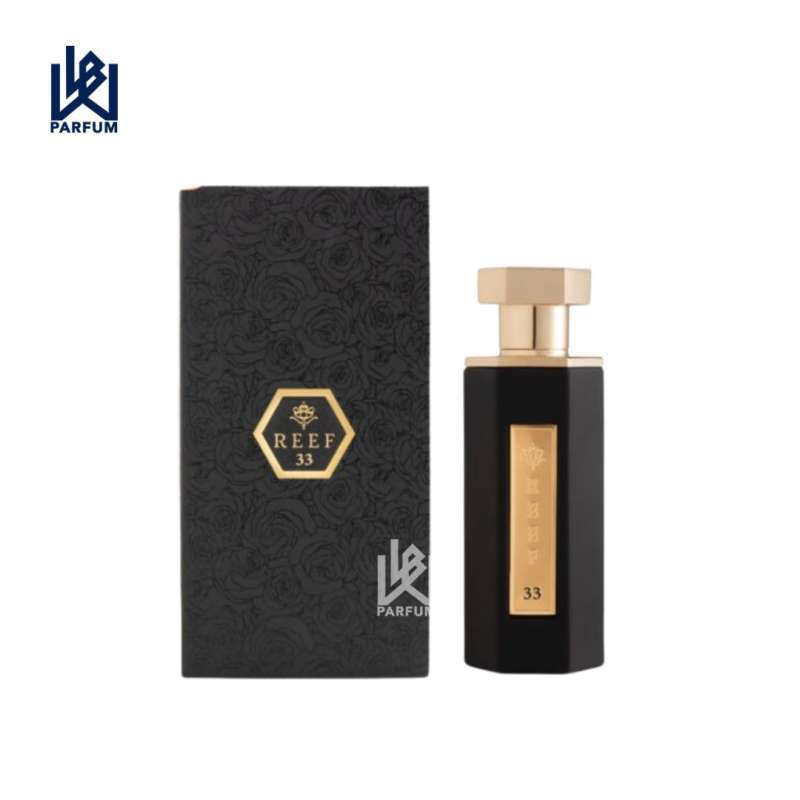 Jual Reef 33 Eau De Parfum 100ml Di Seller Lovebywinni Flagship Store ...