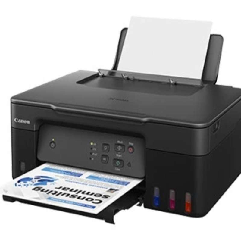 Jual Printer Canon G2730 Print Scan & Copy Di Seller New Tech Medan ...