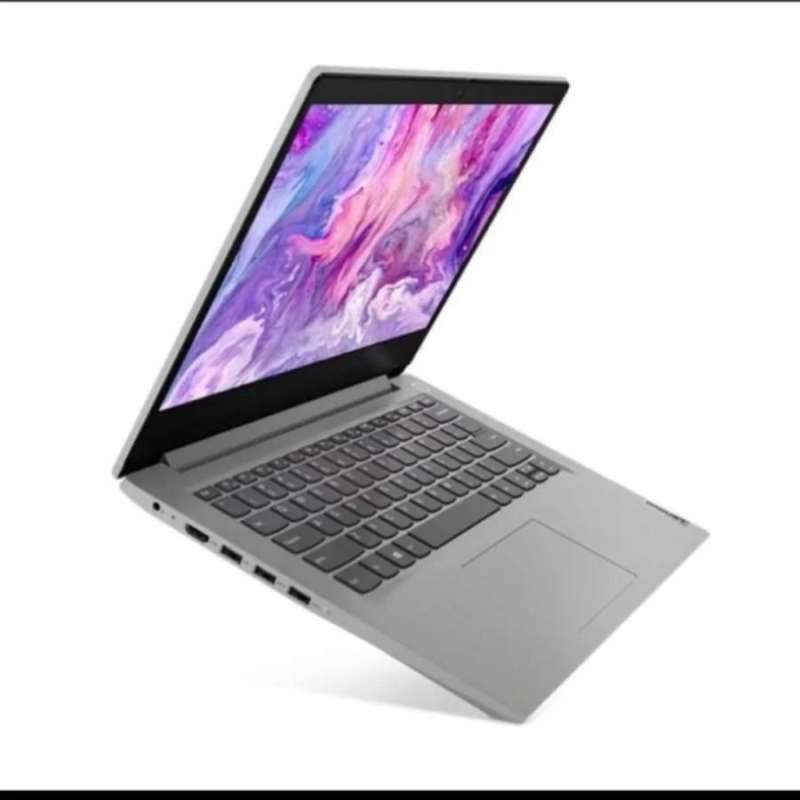 Jual Notebook Lenovo Ip 114amn7 Amd Athlon 14 Inch Di Seller New Tech ...