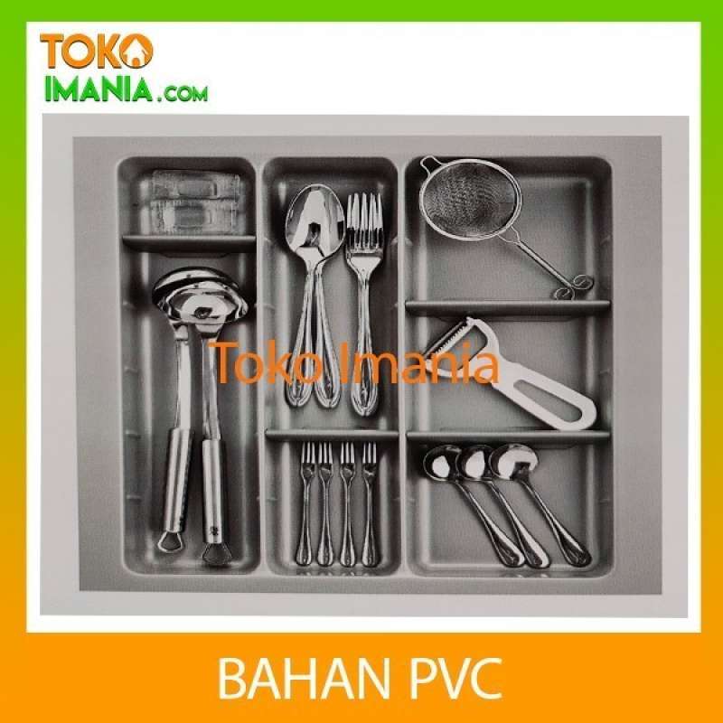 Jual Rak Sendok 40cm Vitco Ctsc 400b Di Seller Sentry - Cengkareng ...