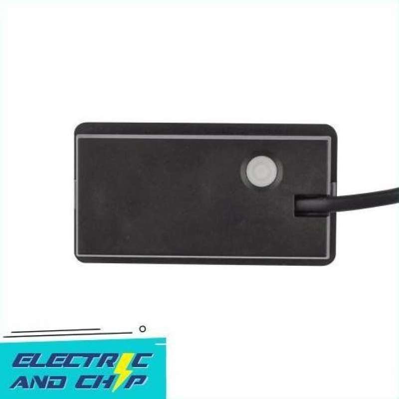 Promo Battery Voltage & Capacity Meter Digital Voltmeter Indikator Kapasitas Diskon 23% Di ...