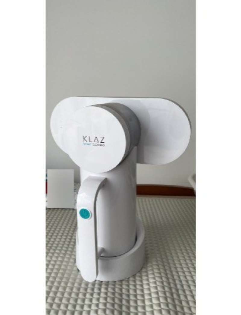 Promo Adaptor Cocok Buat Klaz Penghisap Debu & Pembasmi Tungau Model Kc 201 Diskon 23% Di Seller ...