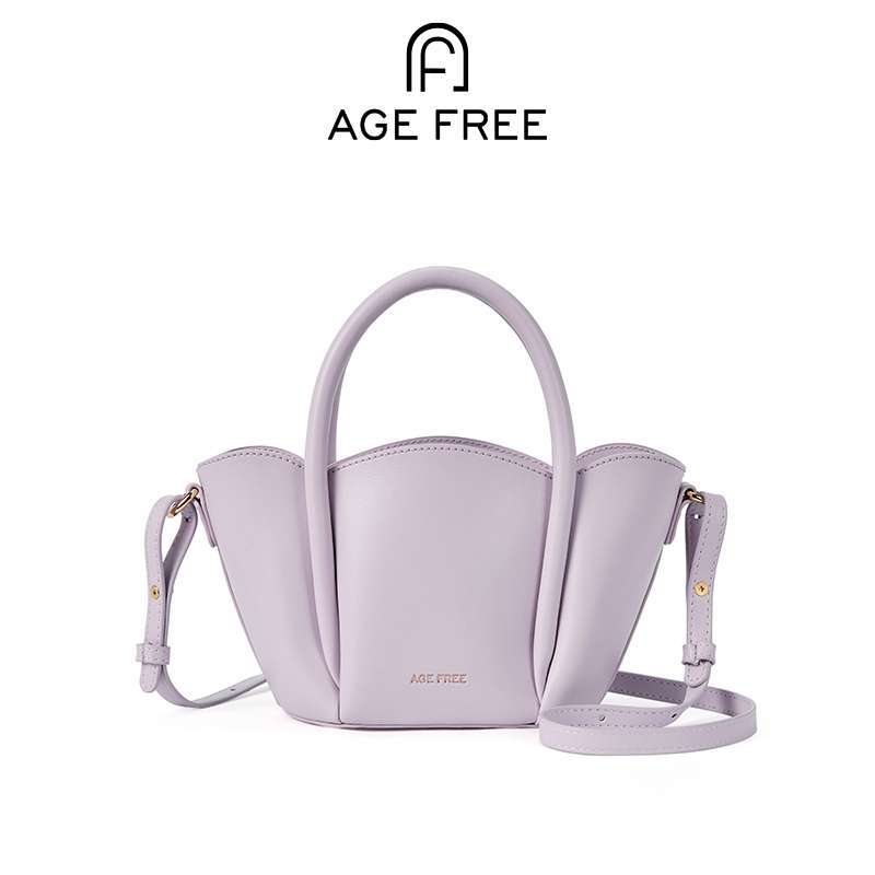Promo Mini Tya Bag Sling Bag By Age Free - Ungu Diskon 5% Di Seller ...