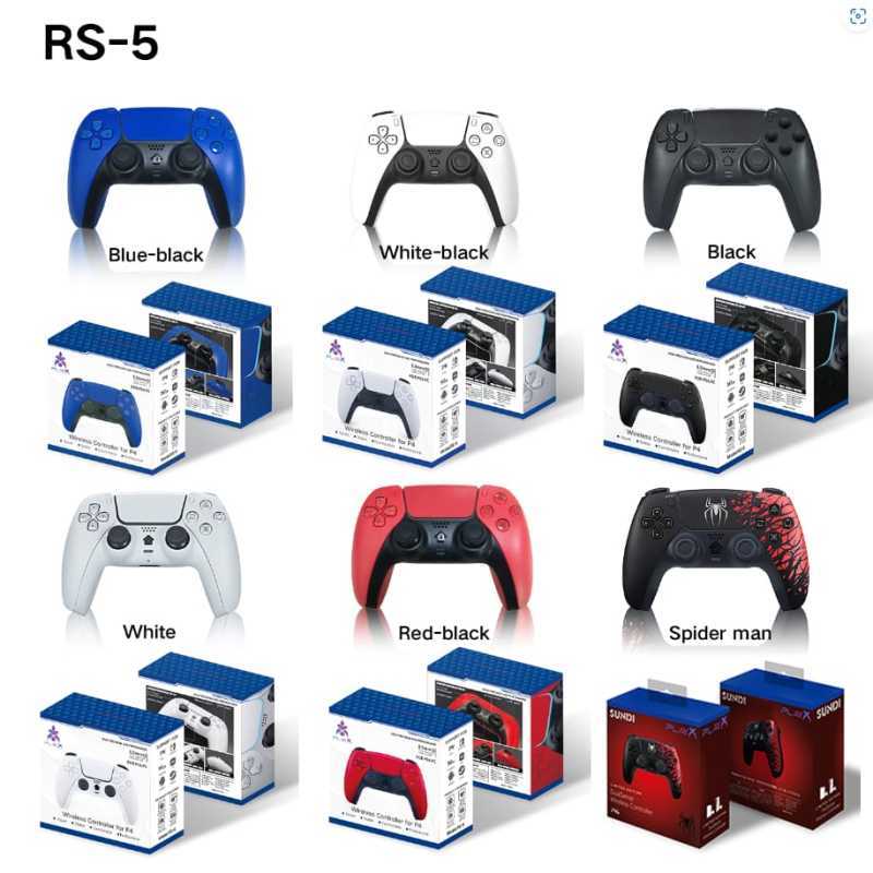 Daftar Harga Stik Ps Pc Laptop 🔥 Original & Spesifikasi Lengkap ...