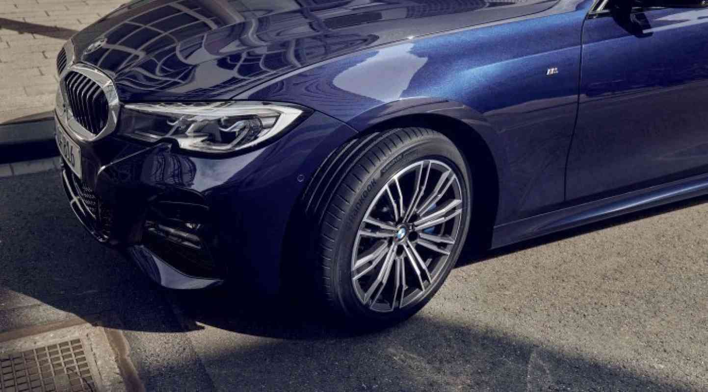 Jual Ban Mobil 235/50 R18 Hankook K135 Ventus Prime 4 Di Seller Subur ...