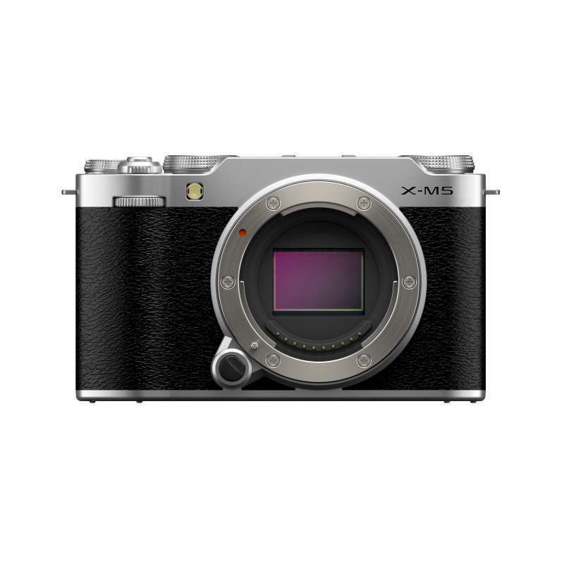 Jual Fujifilm X-m5 Xm5 Body Fuji Xm5 Kamera Mirrorless Garansi Resmi ...