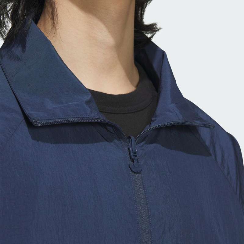 Promo Jaket Adidas Jp Abc Mart New York Windbreaker (gender Neutral ...