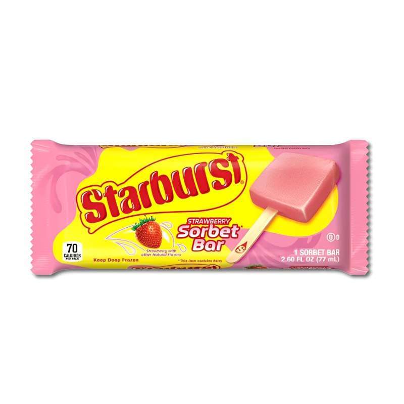 Starburst April 2025 100% Original – Official Store Indonesia