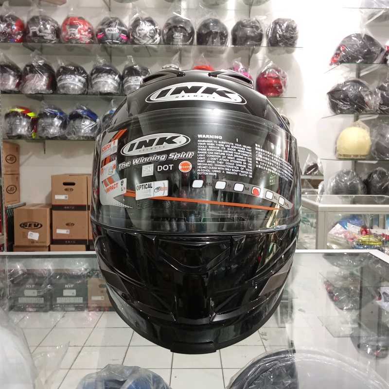 Jual Helm INK CL Primo Terbaik - Harga Terbaru 2025 | Blibli