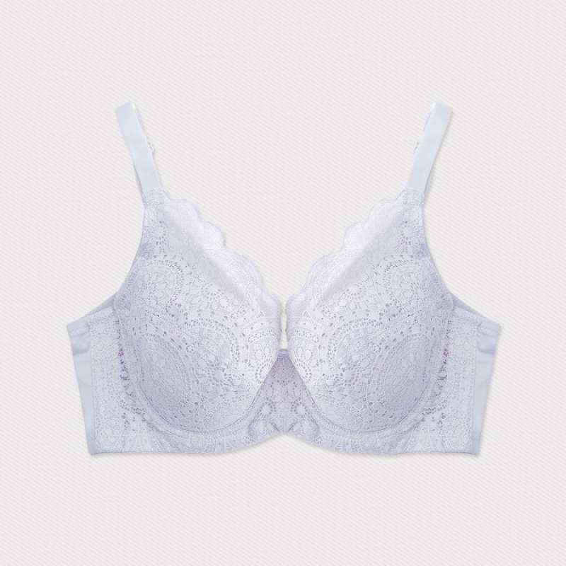 Jual The Brahouse Bra Full Cup D B01-1568d Di Seller The Brahouse ...