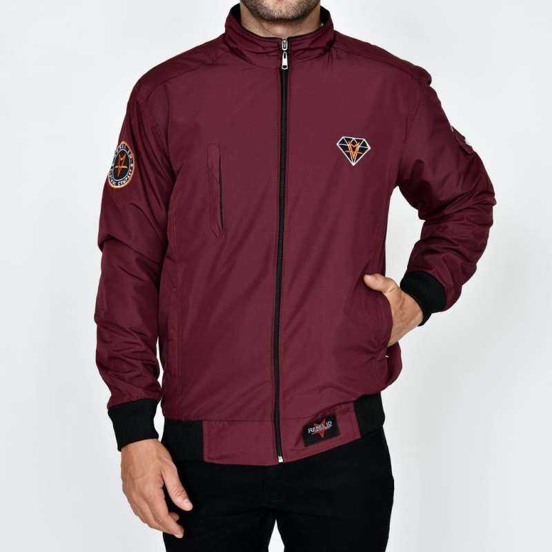 Jual Akn - Jaket Bomber Pria / Jaket Bomber Distro/ Jaket Parasut ... Jual Akn - Jaket Bomber Pria / Jaket Bomber Distro/ Jaket Parasut ...