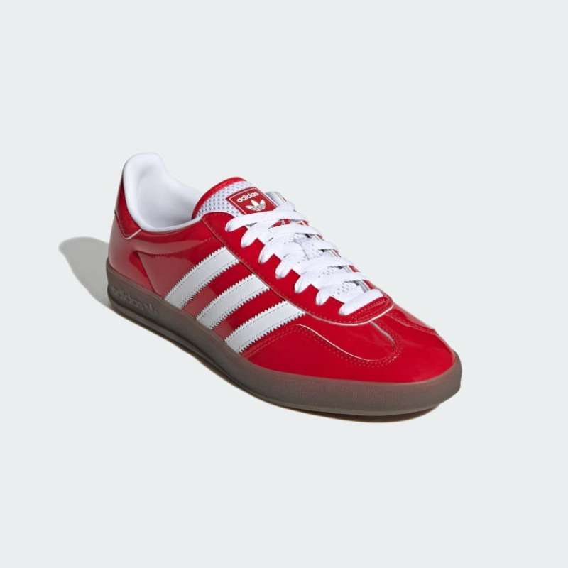 Promo Sepatu Sneakers adidas Gazelle Indoor Jq8123 / 20242 Diskon 10% ...