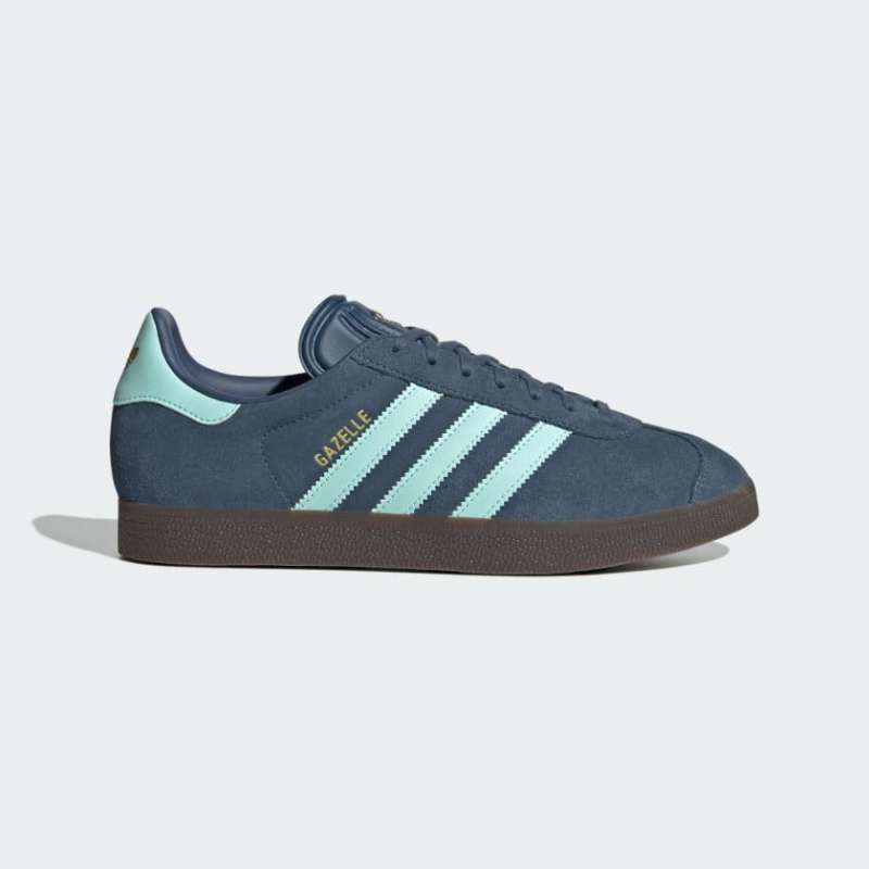 Jual Sepatu Sneakers adidas Gazelle Jp7782 / 20242 - 9 Di Seller Arkais ...