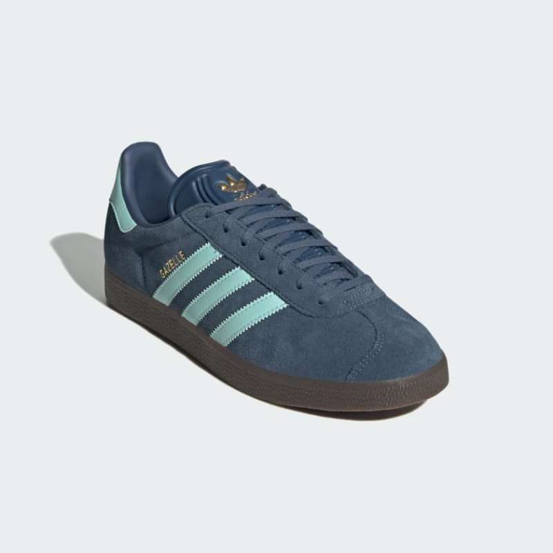 Jual Sepatu Sneakers adidas Gazelle Jp7782 / 20242 - 9 Di Seller Arkais ...