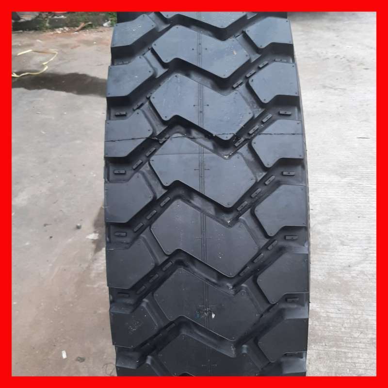 Jual Ban Truck 14.00 - R20 - ( 1400 - 20 ) - Triangle - Berkat Partindo ...