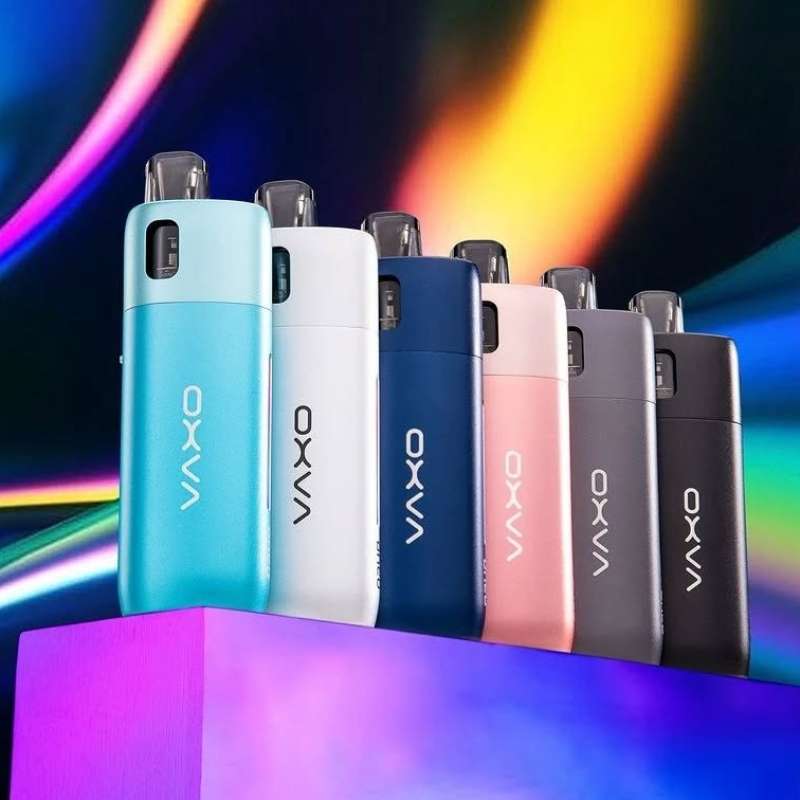 Jual Oneo | Pod Kit - - Haze Blue Di Seller Vape Spark - Tanjung Duren ...