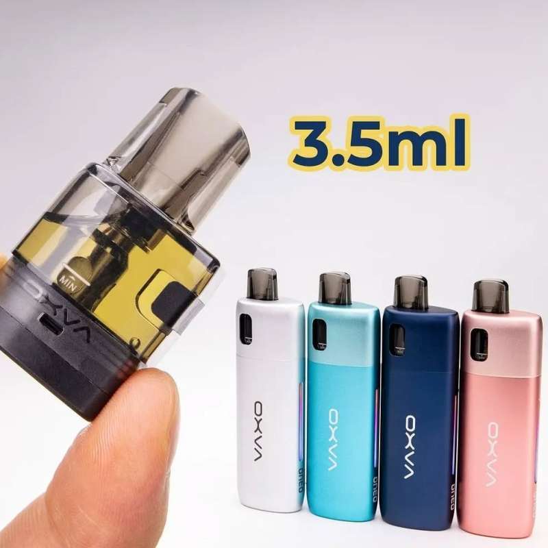 Jual Oneo | Pod Kit - - Haze Blue Di Seller Vape Spark - Tanjung Duren ...