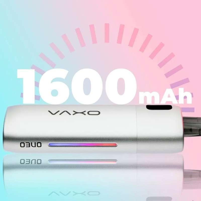 Jual Oneo | Pod Kit - - Haze Blue Di Seller Vape Spark - Tanjung Duren ...