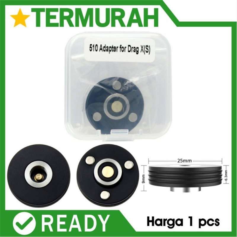 Jual Adaptor Argus Pro Terdekat 🏷️ - Promo "PELANGGANBARU-20K"