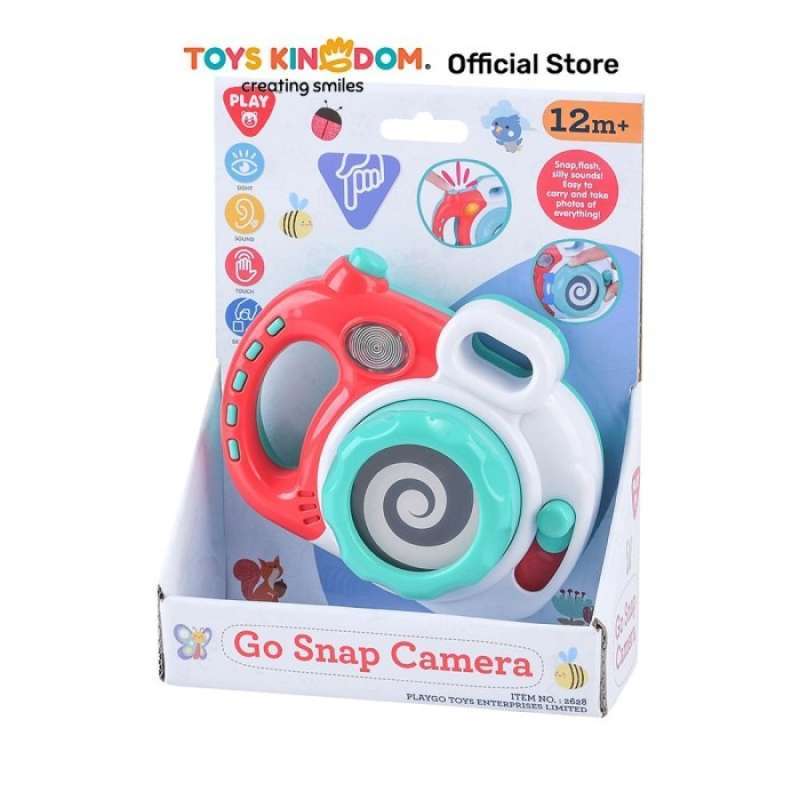 Jual Camera Toy 🏷️ Original Terbaru, Terlengkap, & Harga Termurah April ...