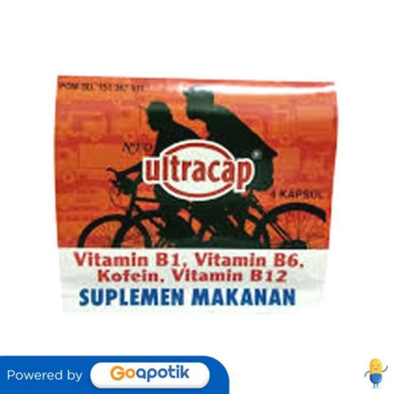 Jual Neo Ultracap Terbaik Juni 2026 - Harga Murah & Gratis Ongkir - Blibli