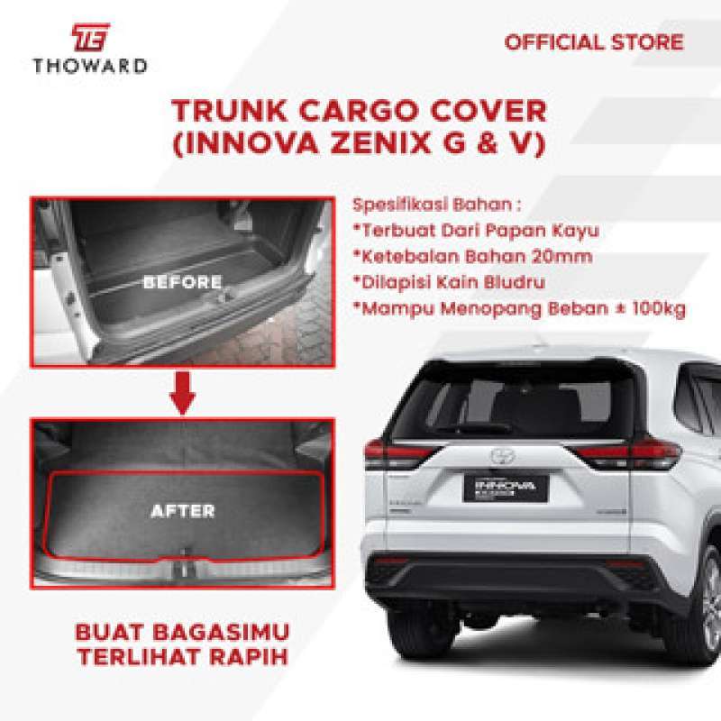 Mobil Toyota New Innova 🔥 Harga OTR Terbaru Mei 2026