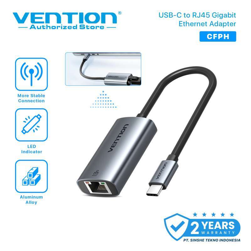 veo ethernet adapter
