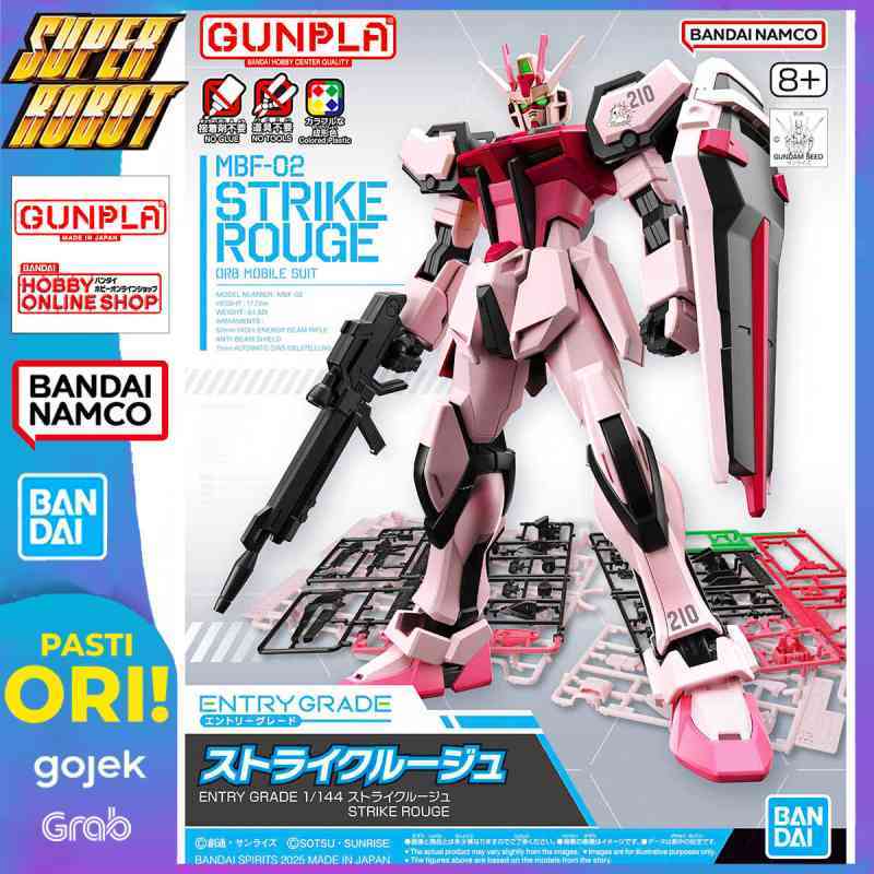 harga gunpla
