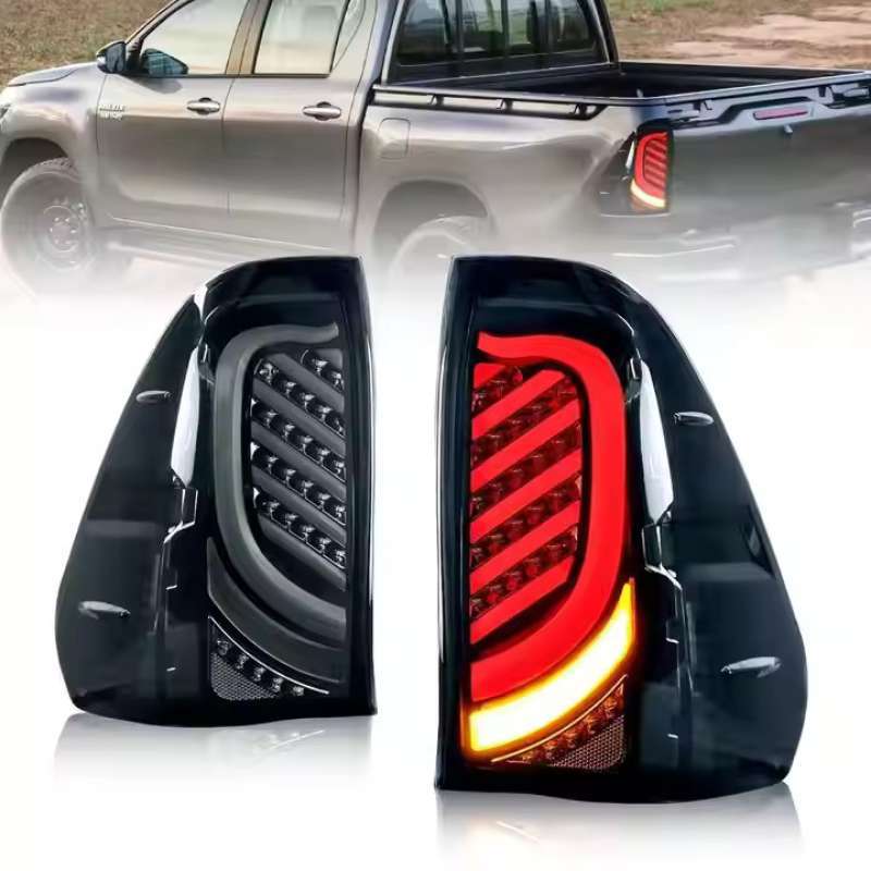 Harga Stop Lamp Hilux Kiri 💯 Terbaru, Spesifikasi, & Kredit Februari 2026