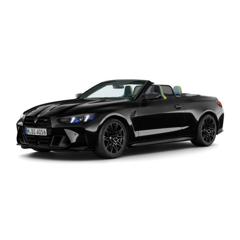 Bmw M4 Convertible 🔥 Harga OTR Terbaru Februari 2026