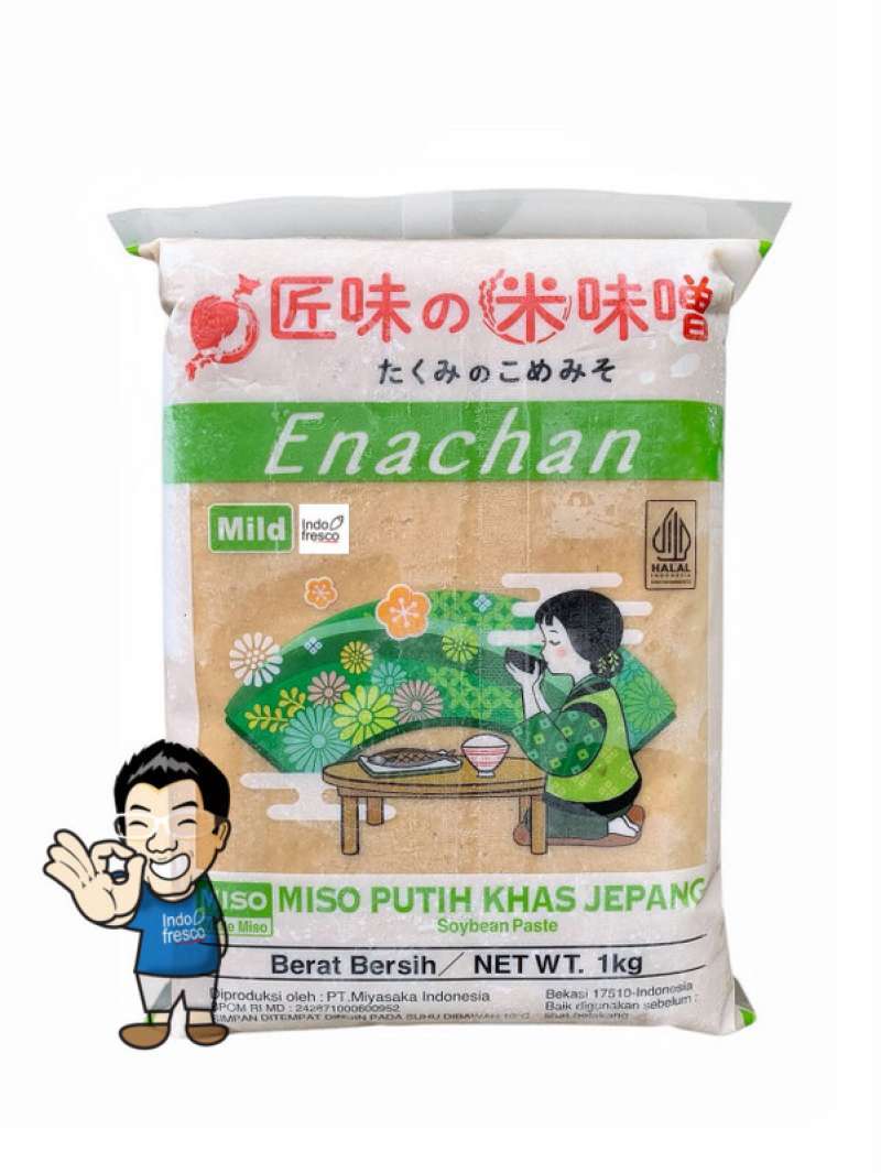Miso Past Gratis Ongkir 🏷️ Harga Murah Mei 2026
