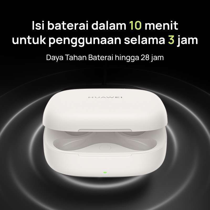 Promo HUAWEI Free Arc Diskon 23% Di Seller Blibli (ponsel) Flagship ...