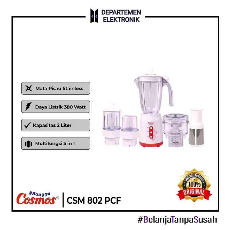 Blender Hakasima - Harga Terbaru April 2026 | Blibli