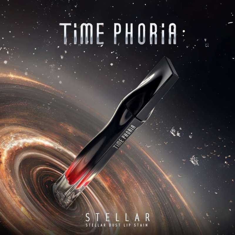Promo Timephoria Stellar Dust Lip Stain - #001 Nova Diskon 52% Di Seller Timephoria Flagship ...