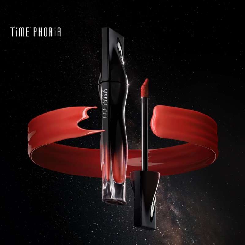 Promo Timephoria Stellar Dust Lip Stain - #12 Pulse Diskon 52% Di ...