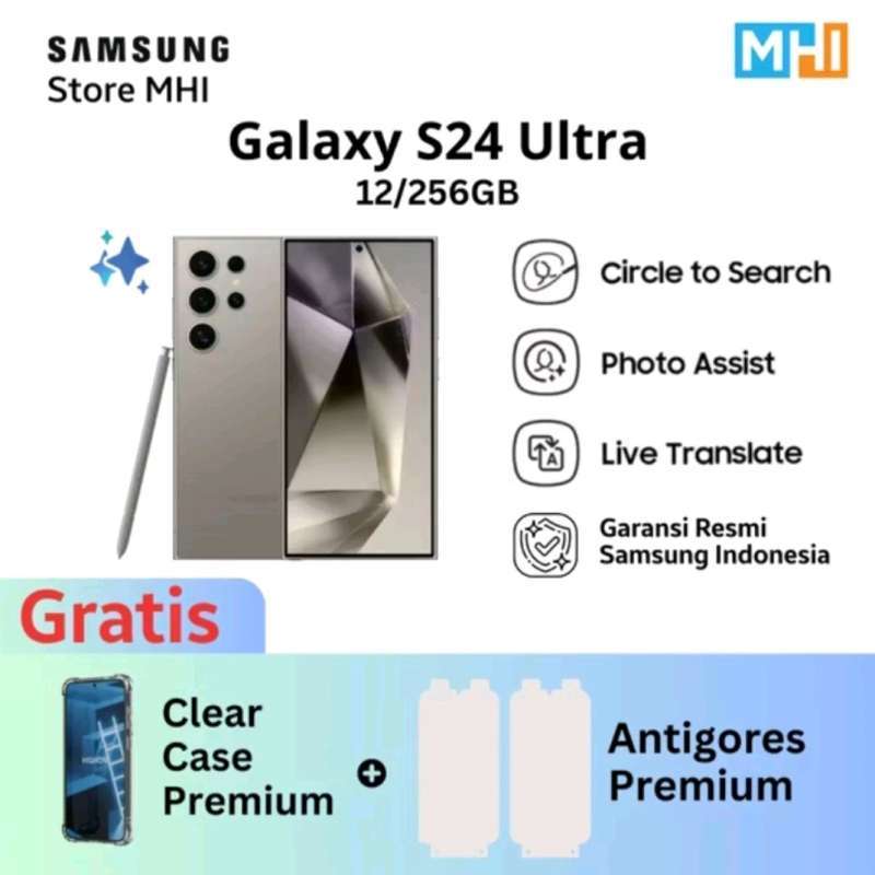 Samsung Galaxy A24 8 256 🔥 Harga & Spesifikasi Terbaru Juni 2026