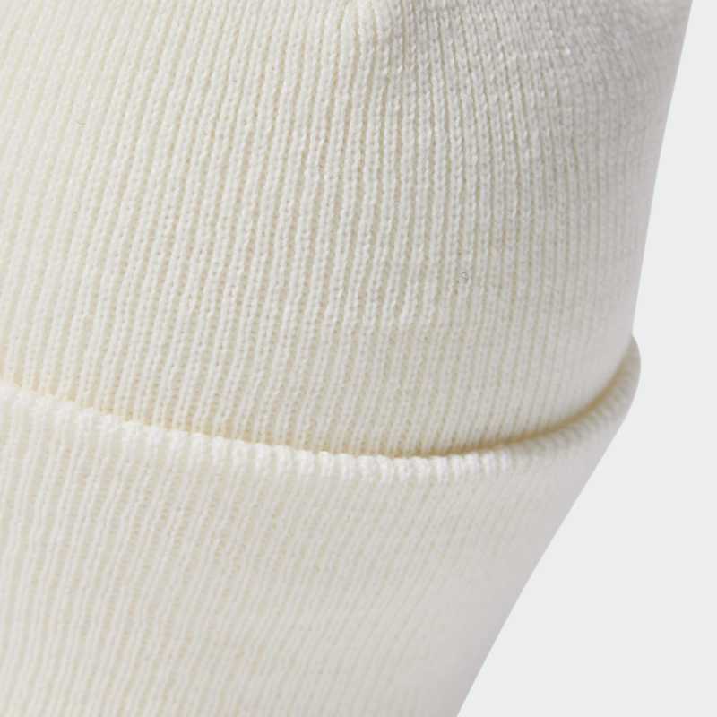 Jual Topi Rajut adidas Logo Beanie White - Iy7666 Di Seller Rud Runner ...