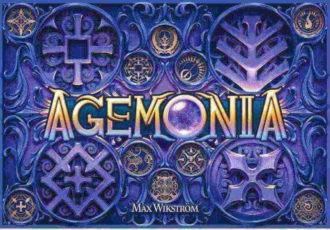 Jual Agemonia Board Game Sundrop Edition Di Seller Monopolis Board Game ...