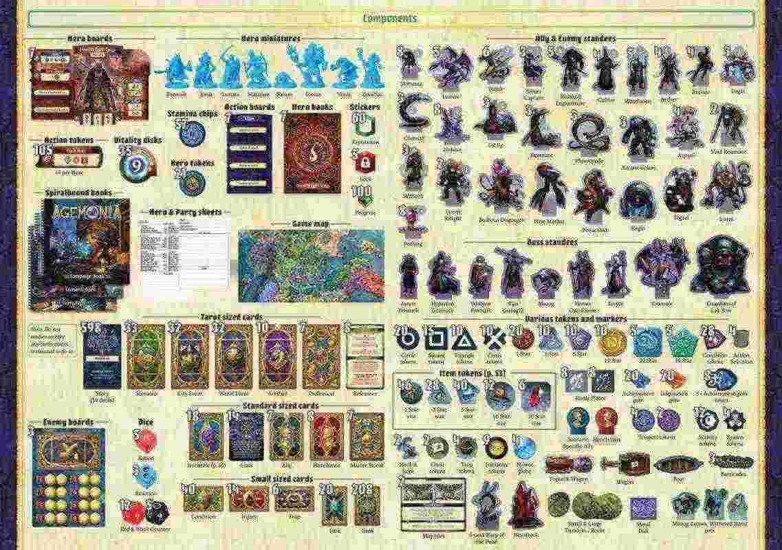 Jual Agemonia Board Game Sundrop Edition Di Seller Monopolis Board Game ...