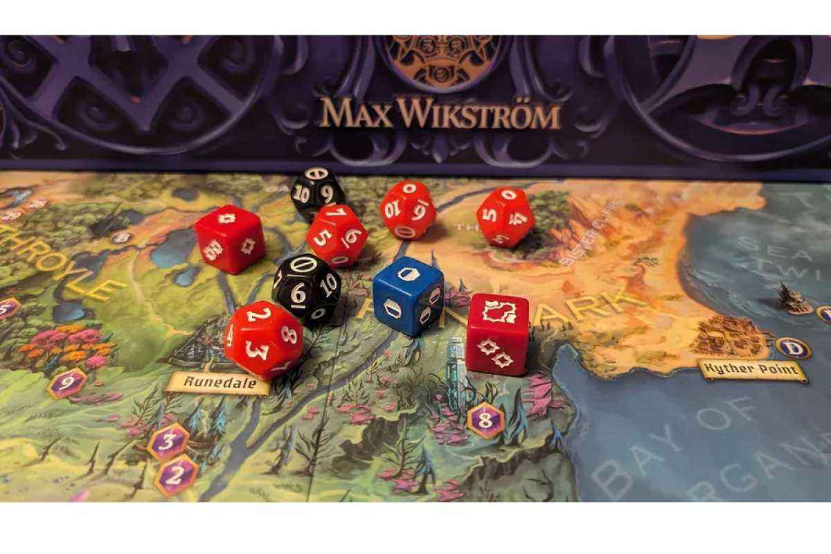 Jual Agemonia Board Game Sundrop Edition Di Seller Monopolis Board Game ...