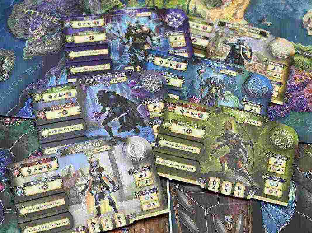 Jual Agemonia Board Game Sundrop Edition Di Seller Monopolis Board Game ...