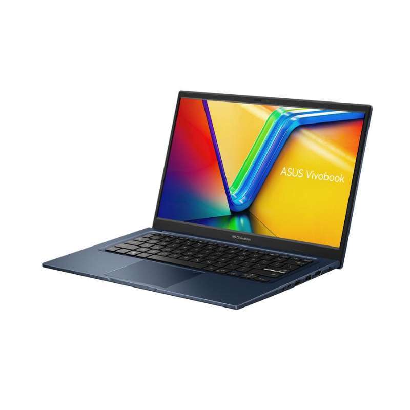 Jual Laptop Asus Vivobook 14 A1404vap-vips5851m Vips5852m Vips5853m ...