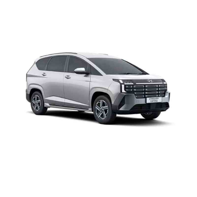Hyundai Stargazer 2026 - Detail & Harga OTR Juni