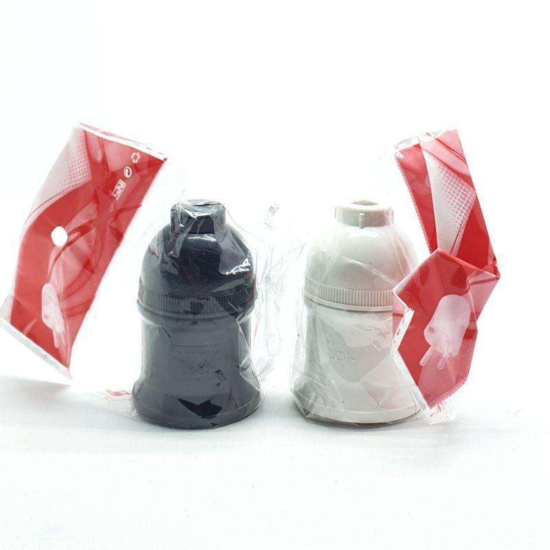 Jual Fitting Lampu Gantung Rumah Standart Lubang E 27 Di Seller Bali ...